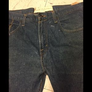 Matix | Jeans | Matrix Marc Johnson Jeans Sz 34 | Poshmark